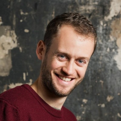 Nicolas Deschamps's email - Chief Executive Officer (CEO) Architas ...