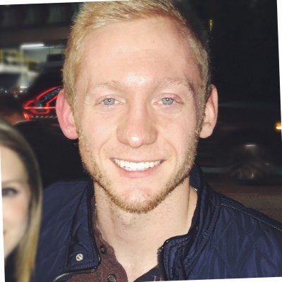 Cameron Merrill's email - Founder, CEO | Graceful Rebel | FinalScout