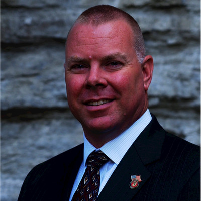 Phillip Cochran's email - President | C,G & J Inc. Brice Thomas ...