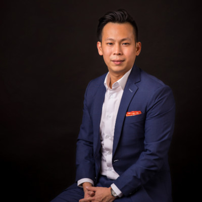 Ken Goh's email - Chief Investment Officer | Fullerton Fund Management ...