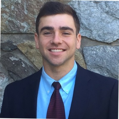 Matthew Chanin's email - Advisory Board Member | Yorktown Partners LLC ...