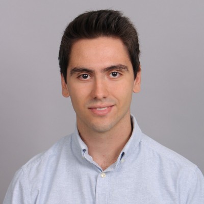 Slavi Slavov's email - Data Scientist | Commetric | FinalScout