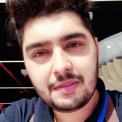 Muneeb Khan's email - Business Development Manager | Unimarine Services Inc. | FinalScout