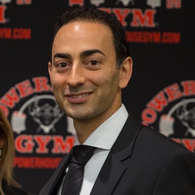 Powerhouse Gym profiles | FinalScout | FinalScout