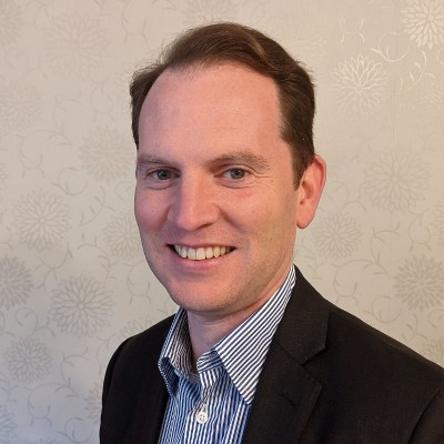 Simon Wilcox's email - Non Executive Director | IOSH | FinalScout