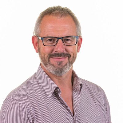 Patrick Oliver's email - Regional Manager of Vehicle Readiness ...