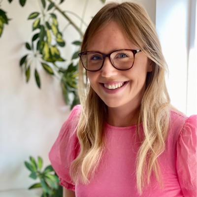 Stephanie Romiszewski's email - Sleep Expert | LloydsPharmacy | FinalScout