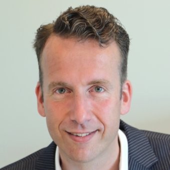 Peter Van Dijk's email - voorzitter college van bestuur ...