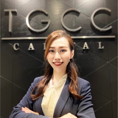 Lexi Lee CFA CFP AFM's email - Director of Institutional Business ...