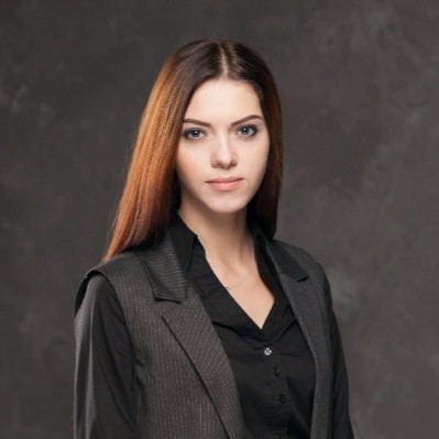 Elena Romanova's email - Senior Procurement Specialist | MC ...
