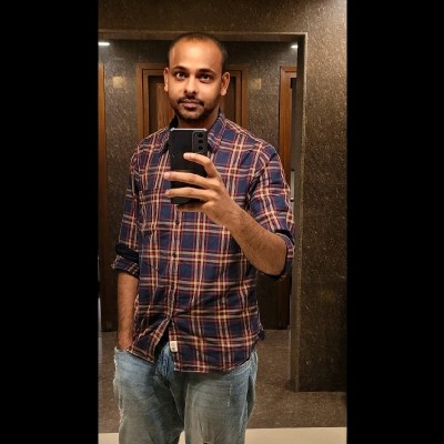 Ankit Ojha's email - Assistant program lead | S M Sehgal Foundation | FinalScout