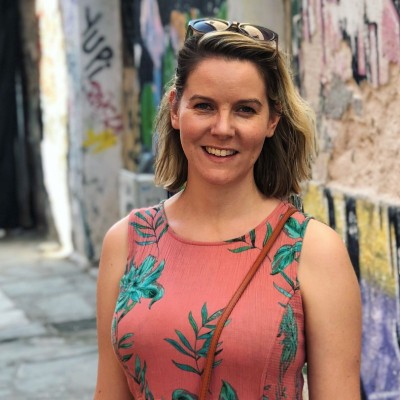 Laura Croft's email | FinalScout