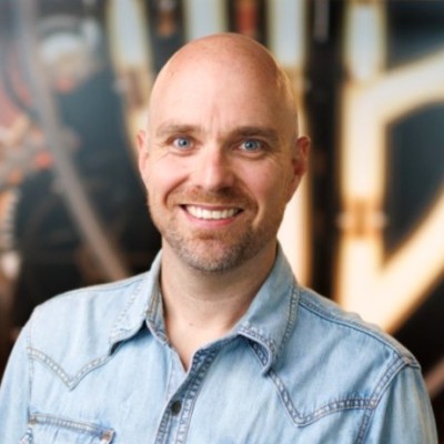 Warner Bros International Television Production profiles | FinalScout ...