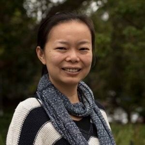 Winnie Liu's email - Deputy CEO | CALC | FinalScout