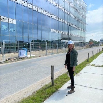 Ellen Van Leeuwen's email - Redacteur | OnderNamen | FinalScout