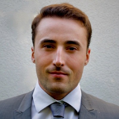 Nicolas Baron's email - CEO | KnowMade | FinalScout