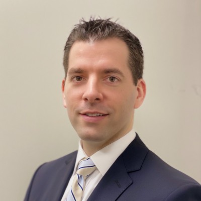 Daniel Gabay's email - CTO | trigo | FinalScout