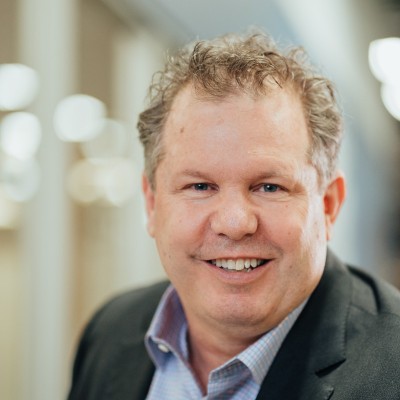 Mike Fields's email - COO | Dynamic1 | FinalScout