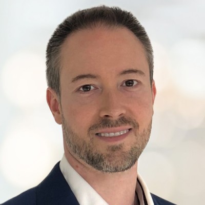John Gamble's email - Vice President, Manufacturing | Advanced ...
