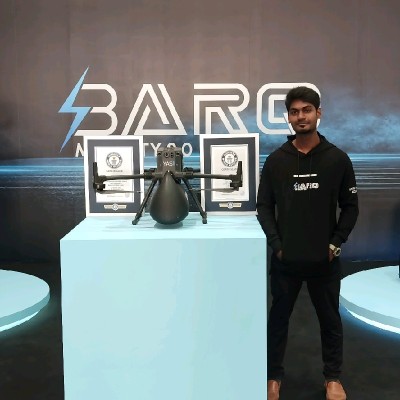 Barq.ev profiles | FinalScout | FinalScout