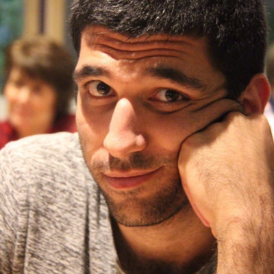 Guy Shalom's email - R&D Team Lead | Yotpo | FinalScout