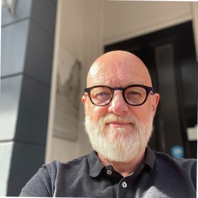 Gerke Terpstra's email - Voorzitter | VVE De Berkenhorst | FinalScout