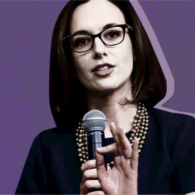 Sarah Isgur's email | FinalScout