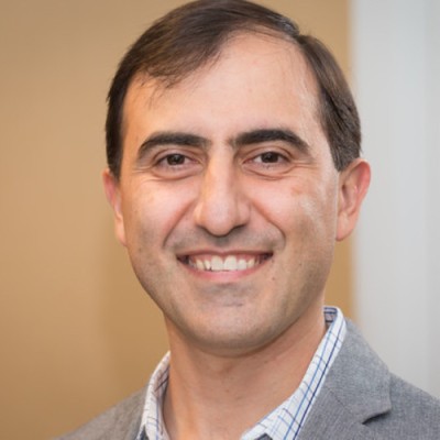 Ali Alavi's email - SVP of Software Engineering | ZeroFOX | FinalScout