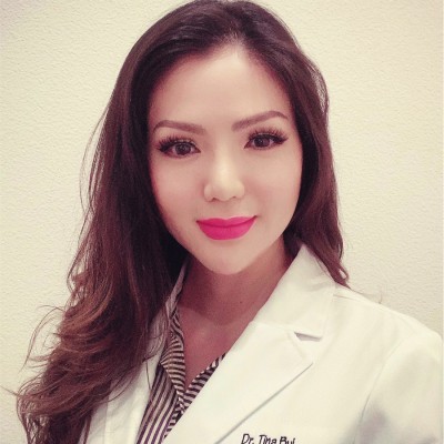 Tina Bui's email - Area Doctor, Managing Optometrist San Diego Area | Regency Eye Care, Inc ...