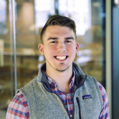 Jason Schuler's email - VP Innovation | Recess | FinalScout