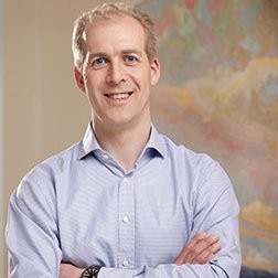 Martin Gibson's email | FinalScout