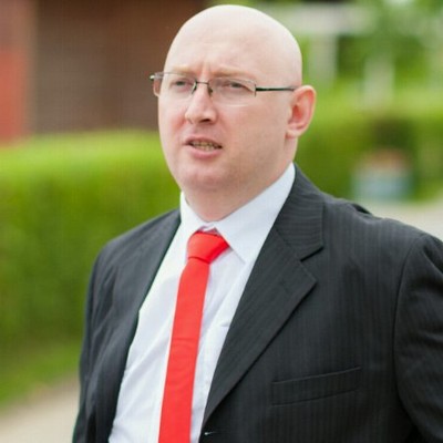 Banciu Adrian Ciprian's email - director calitate and quality manager ...