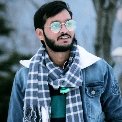 Ankit Dey's email - Founder & Managing Director | Parichay Animation ...