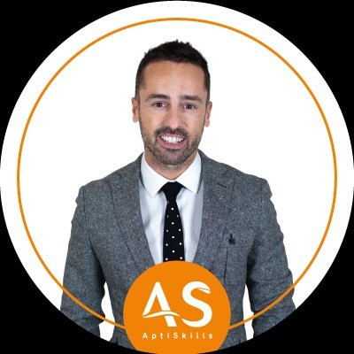 AptiSkills profiles | FinalScout | FinalScout