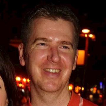 Matthew Pickard's email - Managing Regional Director Southern Africa ...