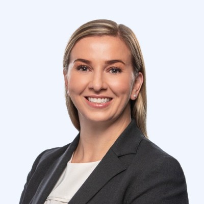 Jennifer Anderson's email | FinalScout