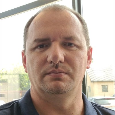 Levente Horvath's email - commercial director | AQUASHOP | FinalScout