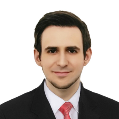 Mario John's email | FinalScout