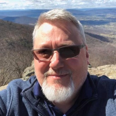 David Johnson's email - Co-Founder, President | GigaMune | FinalScout