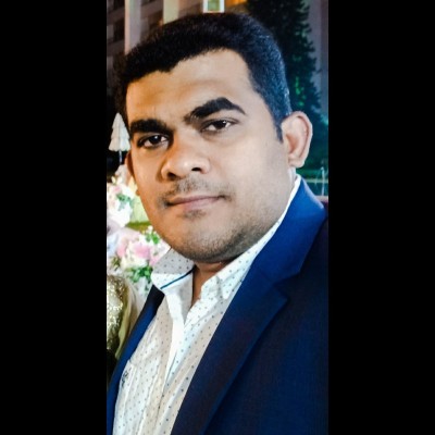 Aditya R's email - Technical Director | CosmicTech | FinalScout