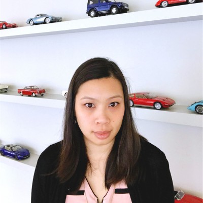 Lisa Dang's email - Purchasing Manager | Tecomen | FinalScout